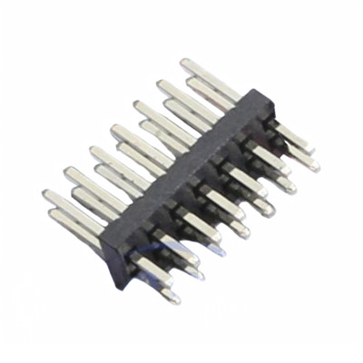 HDGC HDGC127-PS2-17 Male Header Pins