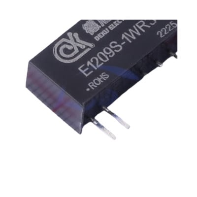 DEXU Electronics E0524S-2WR3 DC DC Converter Chip