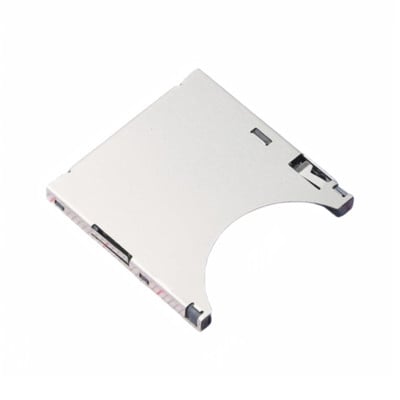 Megastar ZX-SD-482.8J PC Card Socket for sale