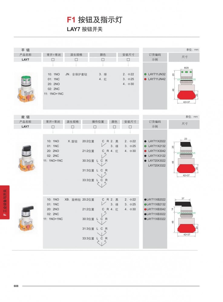 LAY7 technical document page 3