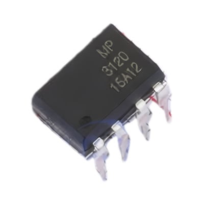 MIRACLE POWER MP3182-G(B) Isolator Gate Driver Chip