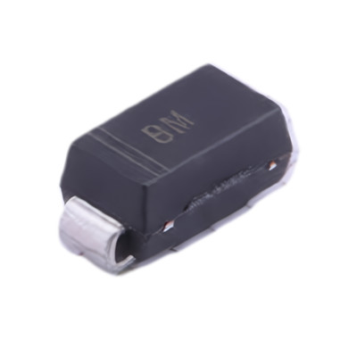 Jingdao Microelectronics SMAJ17A TVS Diode