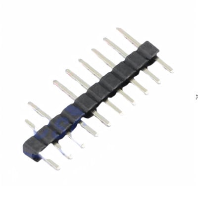 XUNPU PH2.0-01-05PZD Male Header Pins