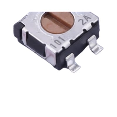 Nidec ST-4ETB203 Trimmer Potentiometer