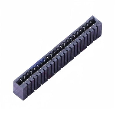 HDGC 1.0-B-12PB FFC FPC Flat Flexible Connector Assembly