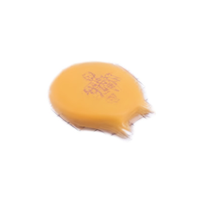 FUZETEC FRX020-90F PTC Resettable Fuse