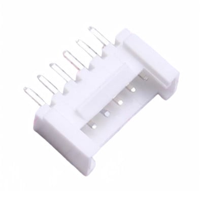 LXWCONN VH-6A Male Header Pins