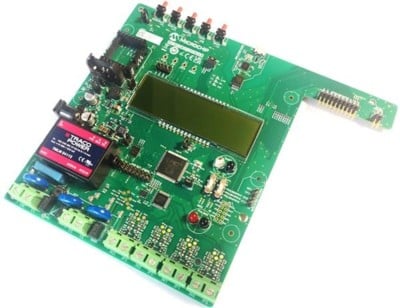 MICROCHIP EV11K09A RF Wireless Evaluation Board for sale