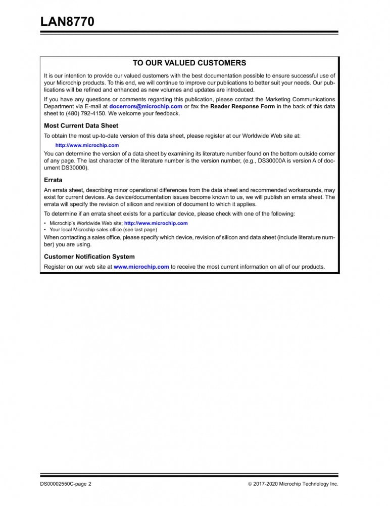 EV11K09A technical document page 2
