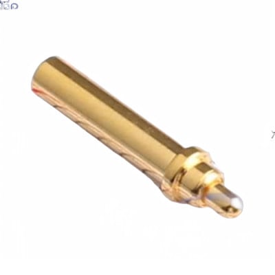 Xinyangze YZP0020-20090-01 Spring Loaded Pogo Pin Contact Chip for Pressure Connectors