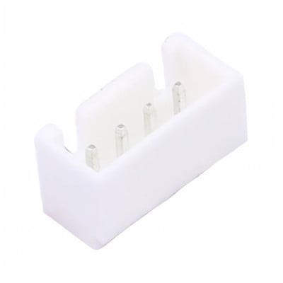 XYECONN XY25003-4A Male Header Pins
