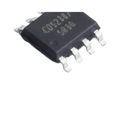 COSINE COS8552SRC Amplifier Chip