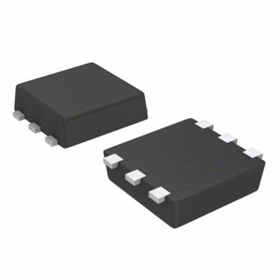 ABLIC S-8365AABBA-I6T1G2 DC DC Switching Voltage Regulator
