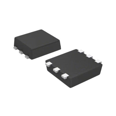 ABLIC S-8365ABBBA-I6T1U2 DC DC Switching Voltage Regulator