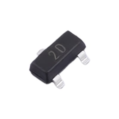 JUXING MMBTA55 Single Bipolar Transistor