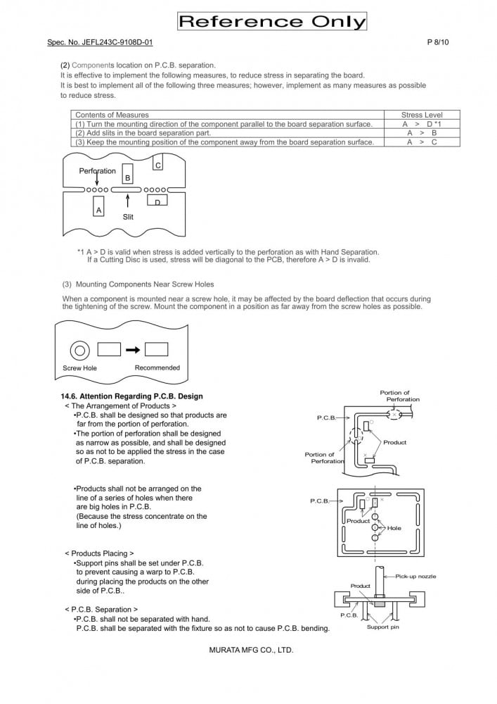 DLW5BTZ102TQ2L reference specification page 8