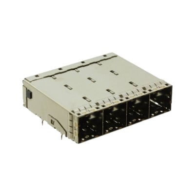 TE Connectivity 1551920-2 Pluggable Connector Assembly