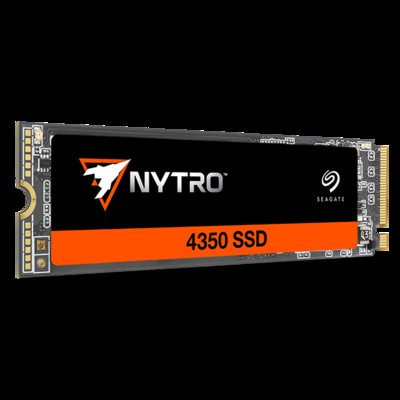 Nytro 4350 NVMe SSD for sale