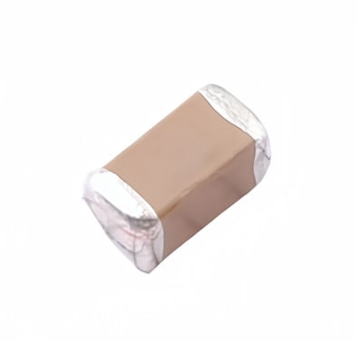 AIDE CAPACITOR 1206X7R102K501NT Ceramic Capacitor