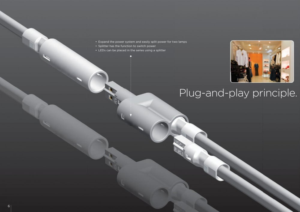TE Connectivity 293649-2 document page 6
