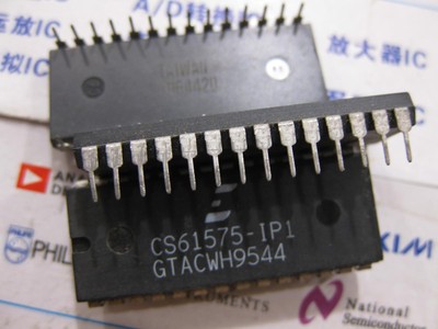 Cirrus Logic CS61575-IP1 for sale