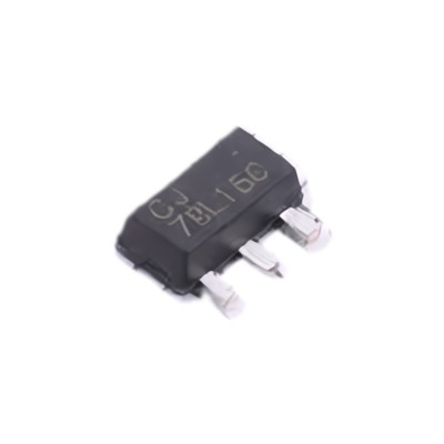 JSCJ CJ78M09E-TFN-ARG 9V Fixed Output Linear LDO Voltage Regulator