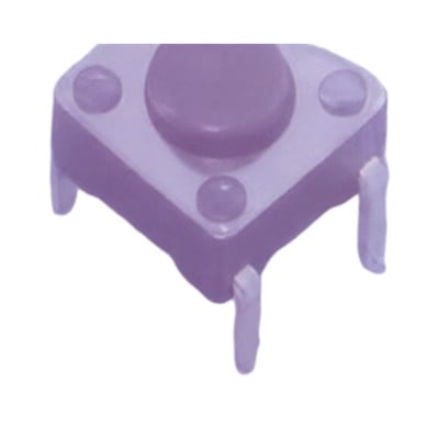 ROCPU Switches TPS645-5NC60 Tactile Switch