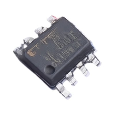 HXY MOSFET LM324 Quad Operational Amplifier Chip