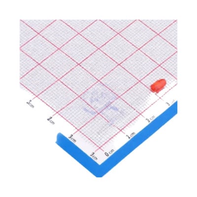 Harvatek HV-62R3054D Discrete LED Indicator Chip