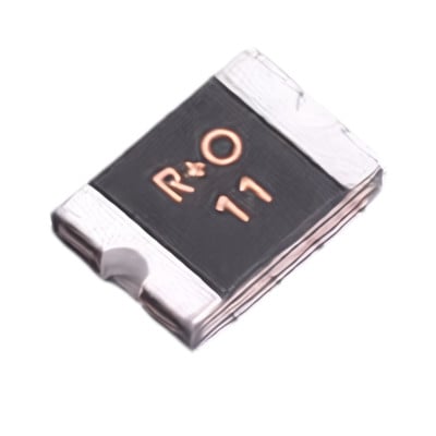 R+O SMD1812-010-60 PTC Resettable Fuse