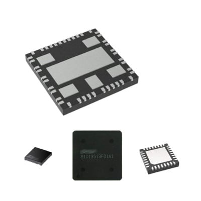 Samtec FC1-05-L2-T-WT FFC/FPC Flat Flexible Connector Assembly