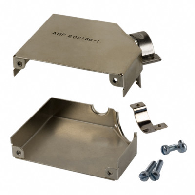 TE Connectivity 201532-2 Backplane Connector Housing for sale