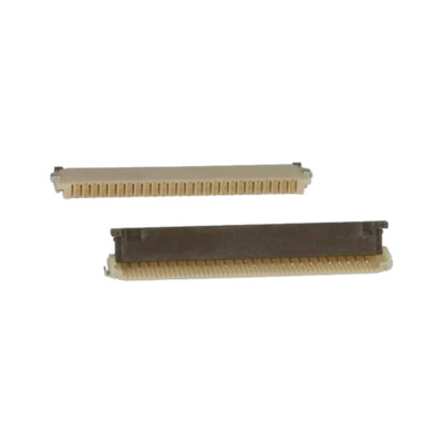 HRS FH12-26S-1SH(1)(98) FFC/FPC Flat Flexible Connector Assembly for sale