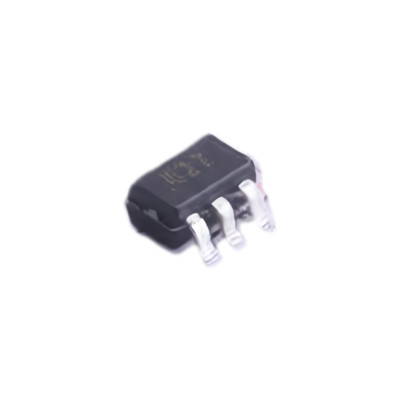 JSCJ MMBT3904 Single Bipolar Transistor (hFE 100-300)
