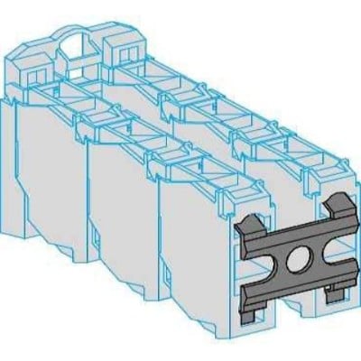 Schneider ZARC07 Switch Accessory Chip