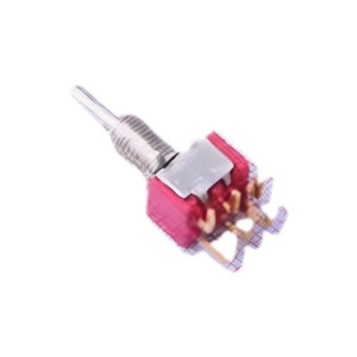 C&K 7203SYABE Toggle Switch for sale