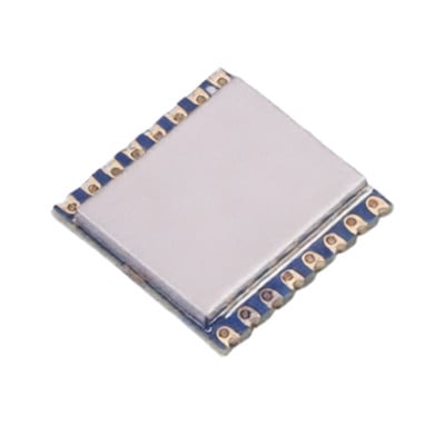 G-NiceRF lora1276-C1-915MHz RF Transceiver Module