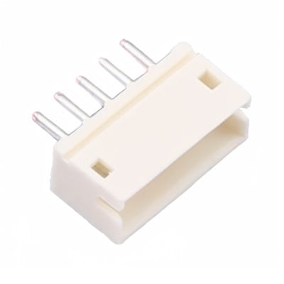 XYECONN XY-ZH1.5-9A11 Male Header Pins