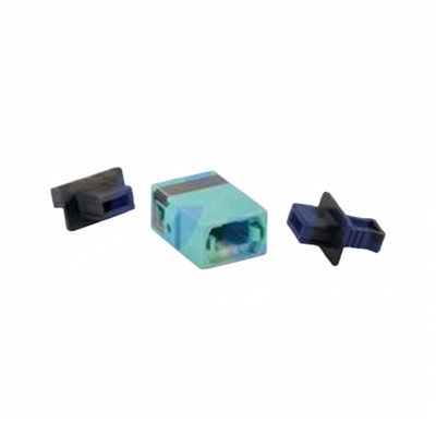 L-com FOA-MPO Fiber Optic Connector Adapter for sale