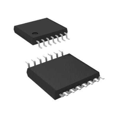 DIODES 74HCT86S14-13 Gates and Inverters Chip