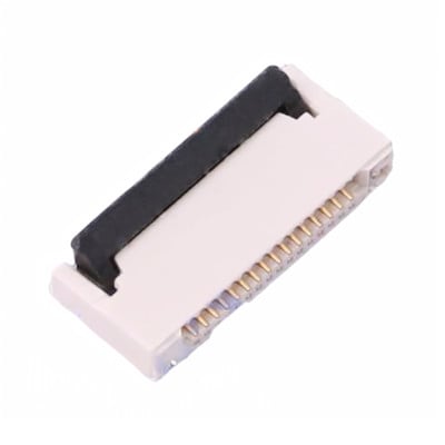 G-Switch GT-F0503SR20-16S1101 FFC FPC Flat Flexible Connector Assembly for sale