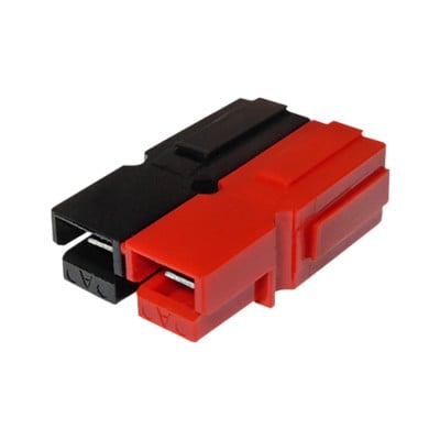 Anderson Power 1323G2 Blade Type Power Connector Contacts
