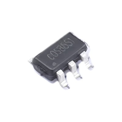 COSINE COS9051TR Amplifier Chip