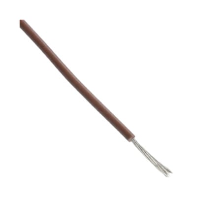 CNC Tech 10368-26-1-0500-006-1-TS Single Conductor Hook-Up Wire