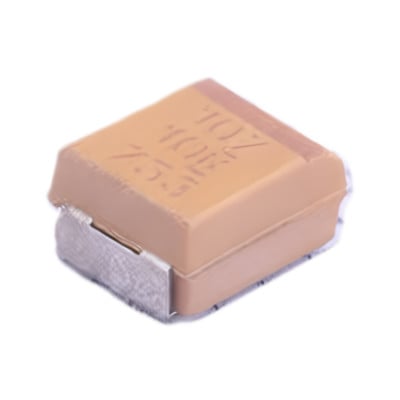 KEMET T491B227M004AT Tantalum Capacitor