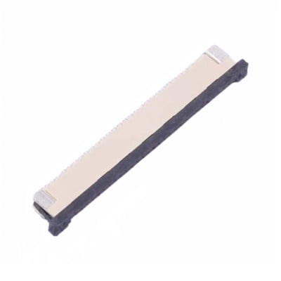 Hanbo Electronic HB-FPC-10WSXJ-K-H2528P for sale