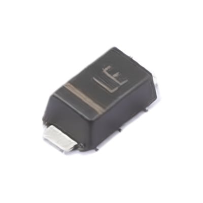 Jiangsu JieJie Microelectronics SMF12A TVS Diode for sale