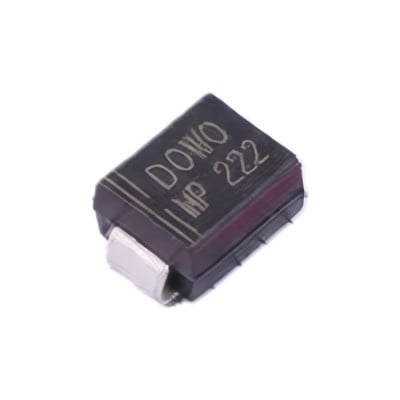 DOWO SMBJ36CA TVS Diode