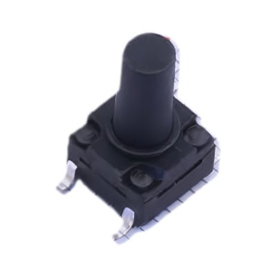 Korean Hroparts Elec K2-1839SP-O4SB-02 Tactile Switch for sale