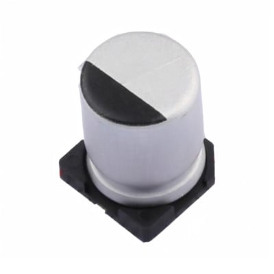 ACMECON GVH1E477M1010CN Aluminum Electrolytic Capacitor